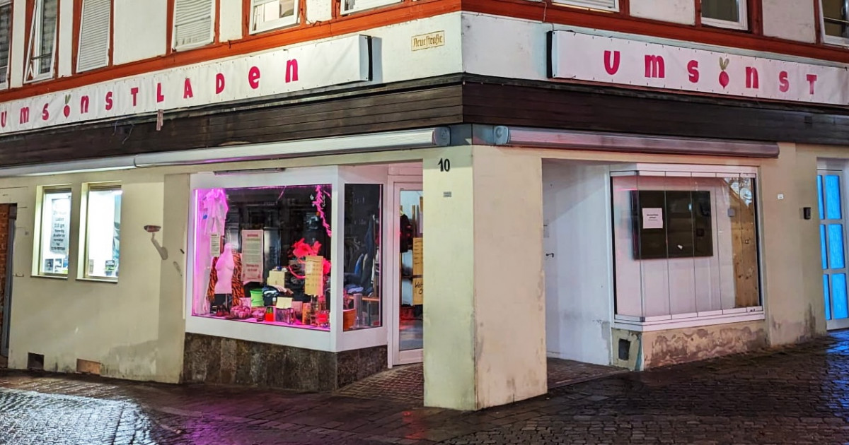 Offizielle Internetseite des Scharfe Radieschen e.V.